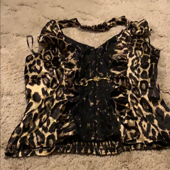 Body Central | Tops | Medium Body Central Crop | Poshmark